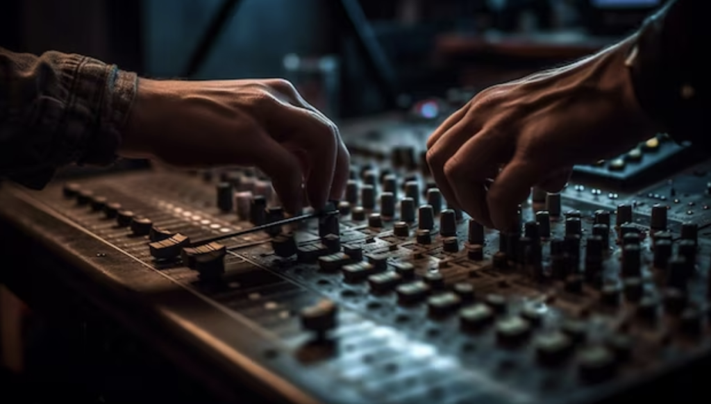 Unleash Your Creativity: A Beginner's Guide to Making Electronic Music